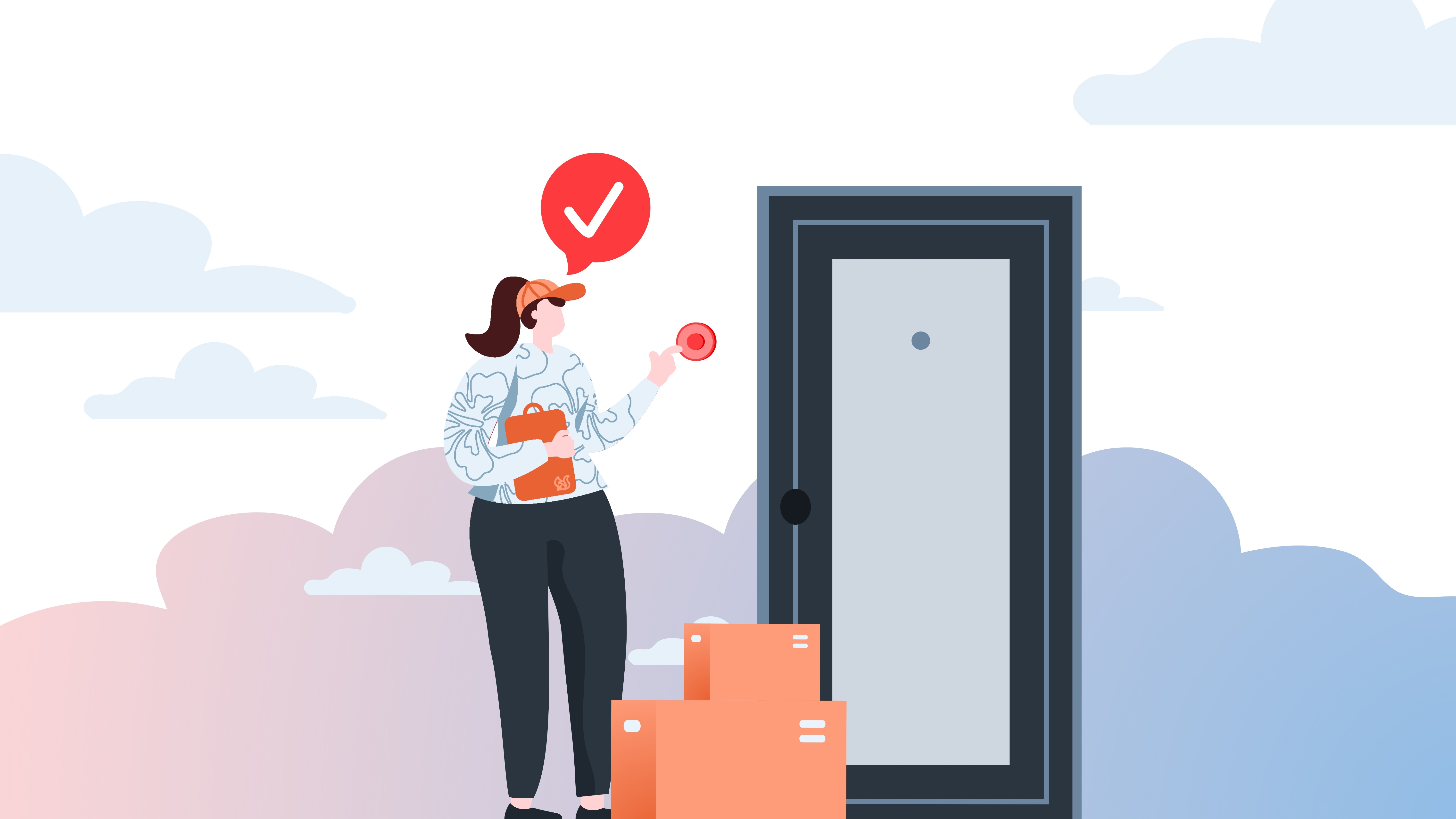 Optimizing Last Mile Delivery Optimizing Last Mile Delivery